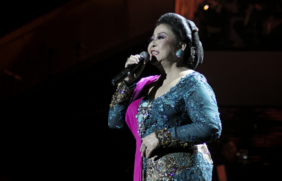 Nusantara Blog's: Langgam Jawa