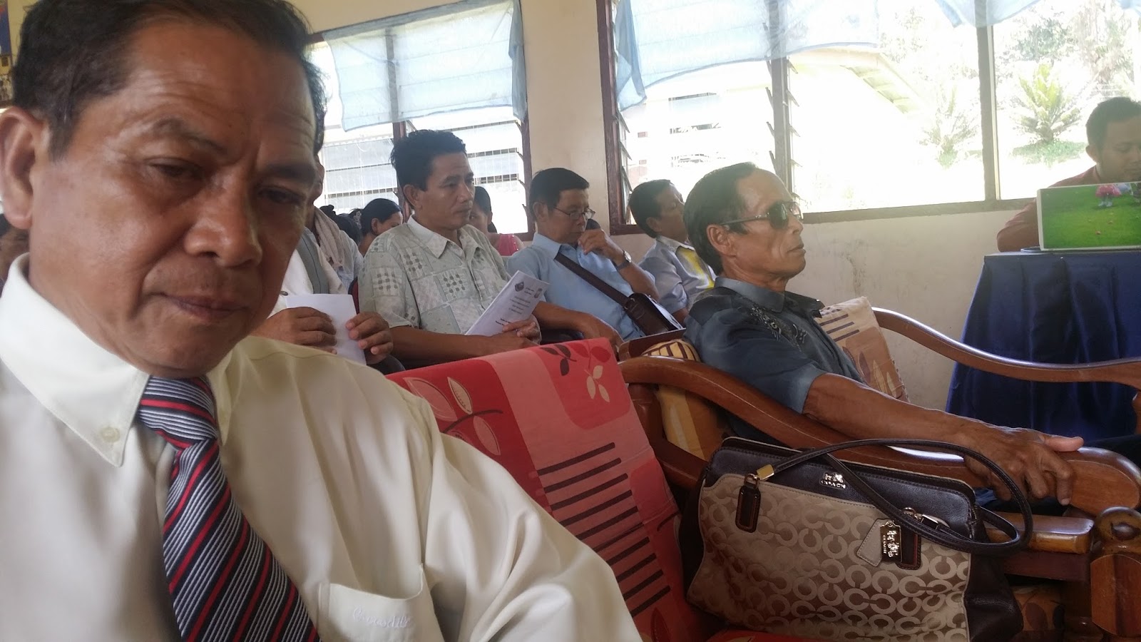 UNIT PENDIDIKAN ISLAM PEJABAT PENDIDIKAN DAERAH RANAU: SOLAT HAJAT UPSR ...