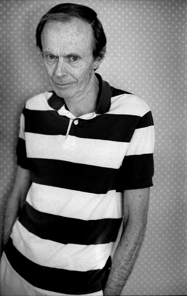 some old pictures I took: Hubert