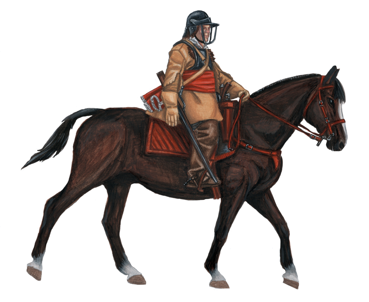 Pike and Shot To Impact and Salvo – Warfare 1550-1815: New Model Army ...