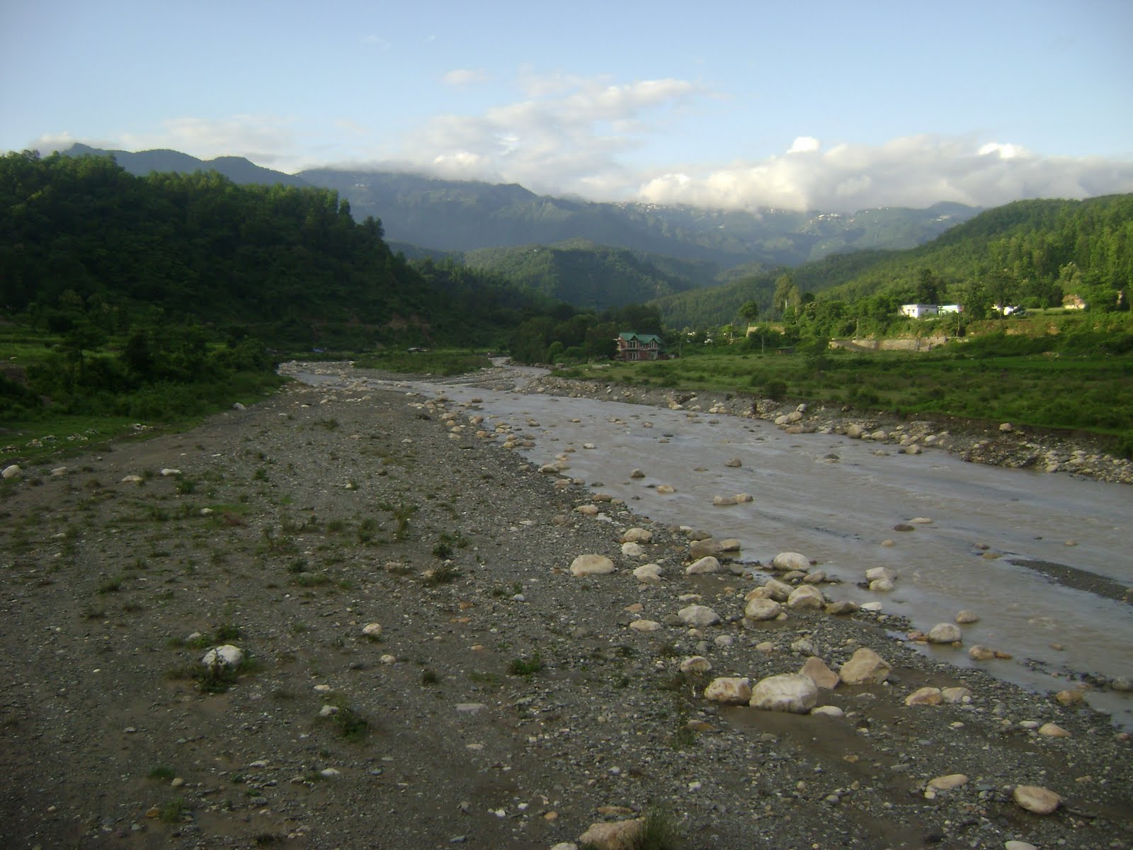 SushilOjhaRetiredManagerSBI: Sushil Ojha at Dhamma Salila Jantanwala ...