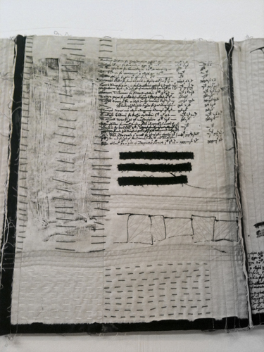 Kefluti: ICHF Event’s Sewing for Pleasure / Embroidery, Fashion ...