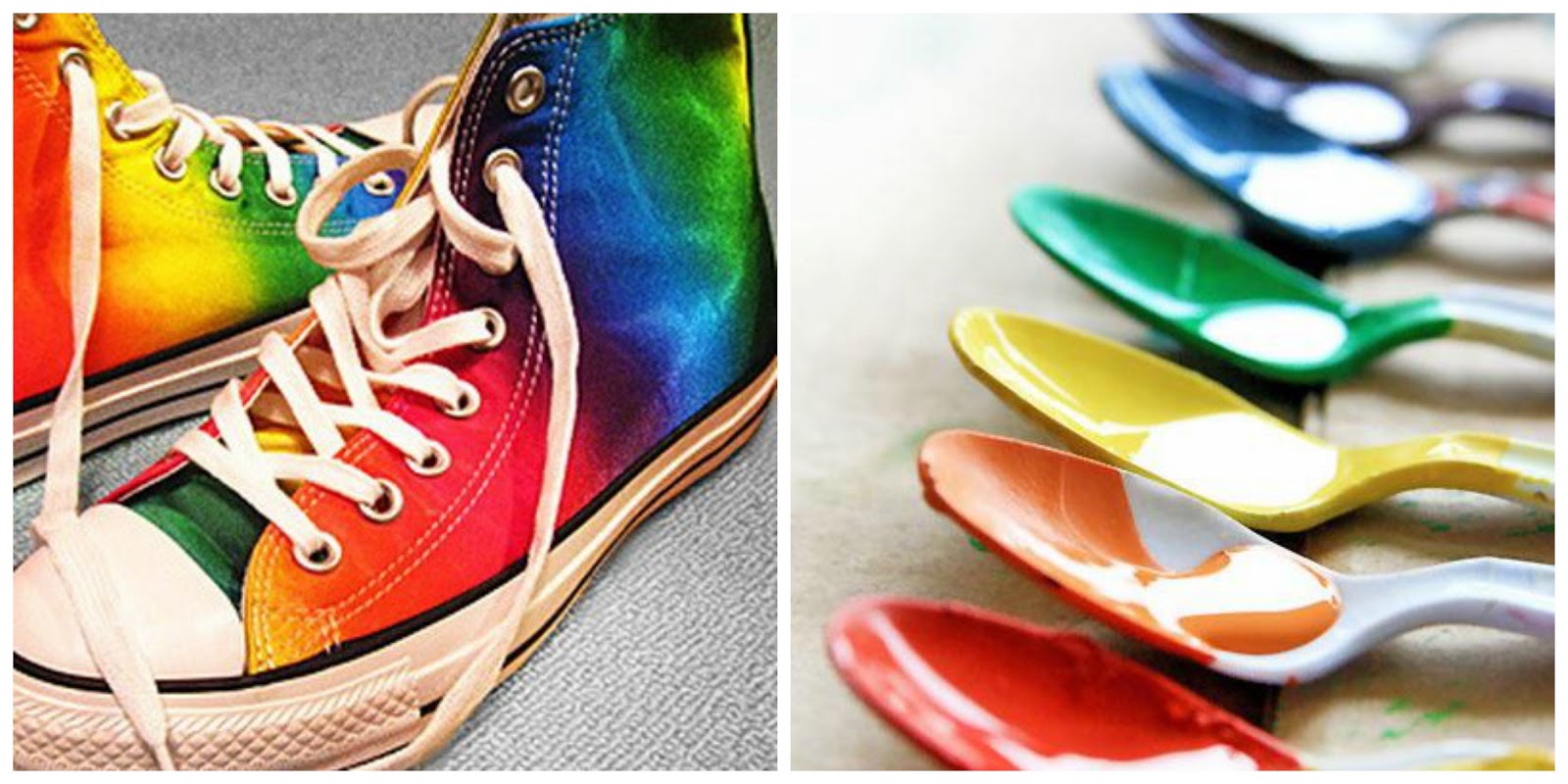 Mojih 40+...: PUN KOLOR - BOJE POKREĆU