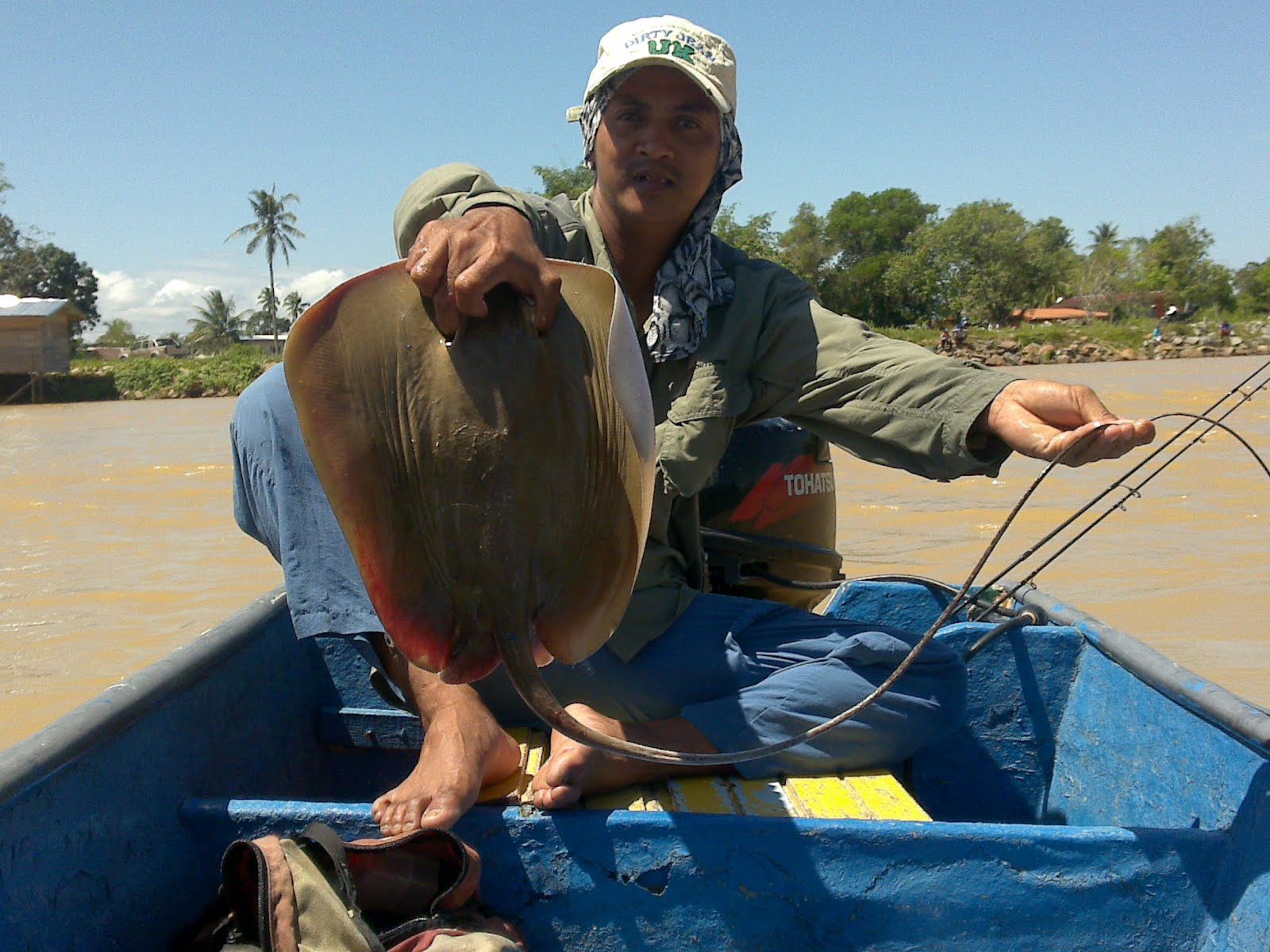 gilakail: SERANGAN NIBEA SOLDADO LAGI..