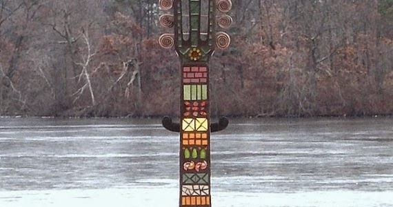 10 Ways to Upcycle Old Musical Instruments | thee Kiss of Life Upcycling