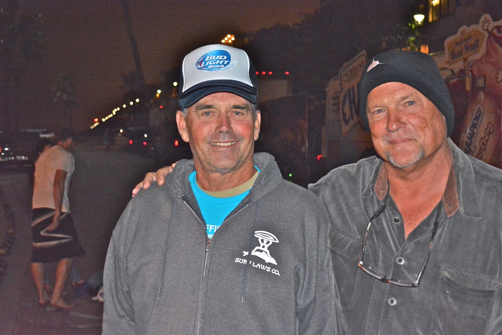 County Recurrent: 2013 LACo Intracrew Relay, etc. et al: The Photo Gallery