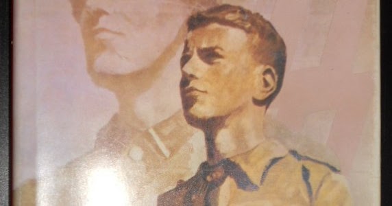 Jungvolk.org: David Littlejohn. The Hitler Youth