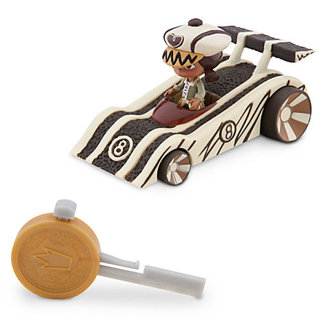 Idle Hands: Grab Your Wreck-It Ralph Toys