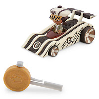 Idle Hands: Grab Your Wreck-It Ralph Toys