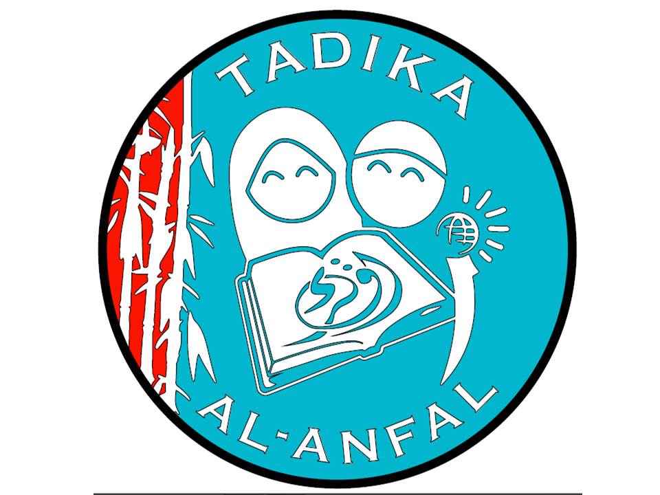 TADIKA AL-ANFAL: Oktober 2015