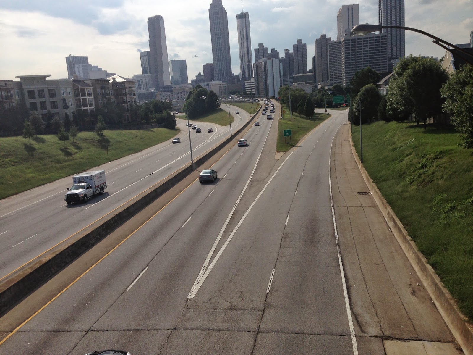 Katie's Great Adventures!: The Walking Dead: A self-guided tour through ...