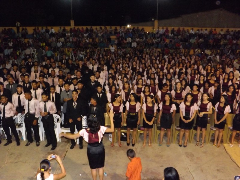 GV Notícias: 30º Congresso da UMADI