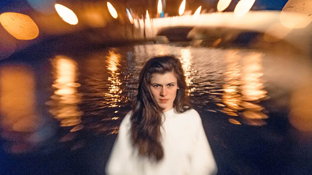 How to Create a Stunning Bokeh Explosion at Night - Photography Blog ...