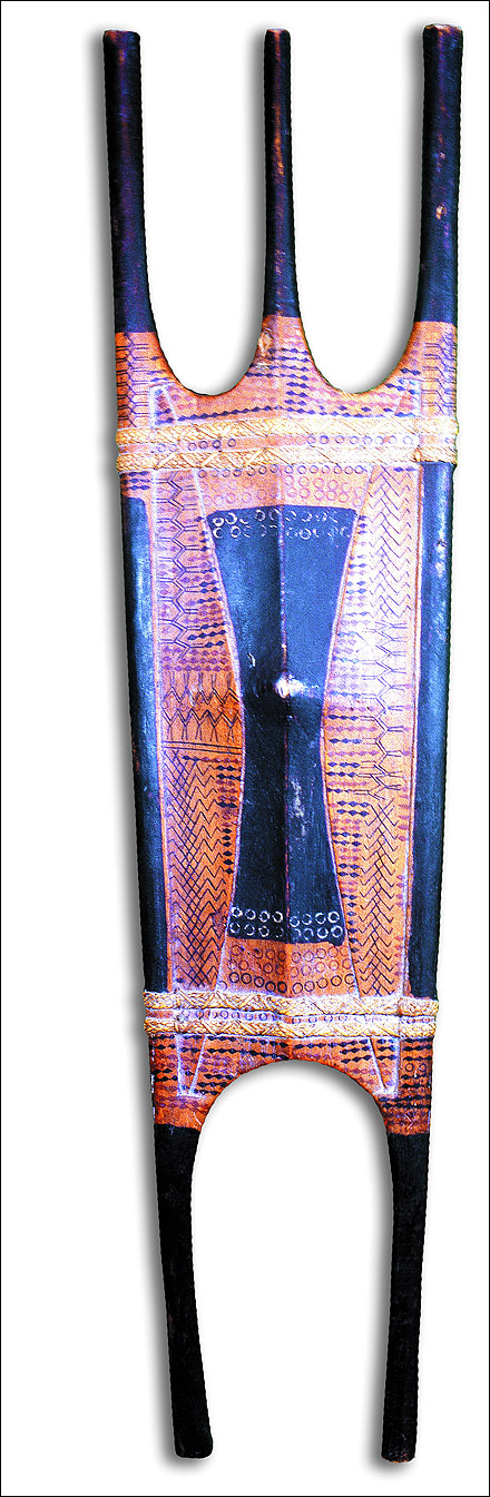 Algo Especial: Malapad na bató (tradición filipina)