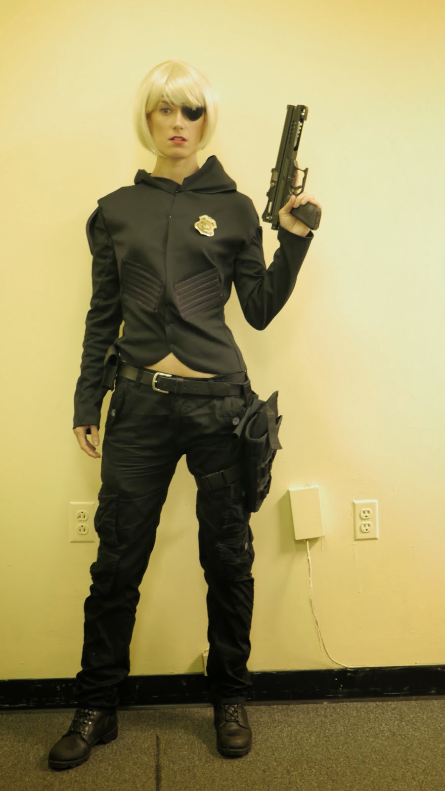 Pleasure for the Empire: October 2013