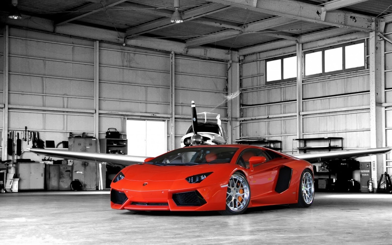 2013 En Güzel Arabalar |Hd Wallpapers