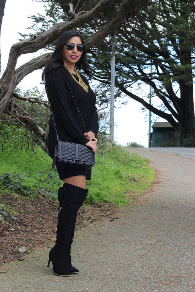 THE APPRECIATION OF BOOTED NEWS WOMEN BLOG : ERICA KATO IS BREAKING ...