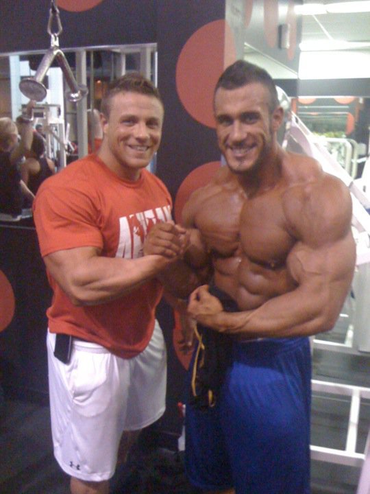 Antoine Vaillant: Just Because