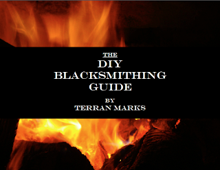 DIY Blacksmithing: Tempering and Hardening