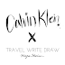 Travel Write Draw: Calvin Klein x Travel Write Draw Live Sketching FW15