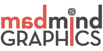 Mad Mind Graphics