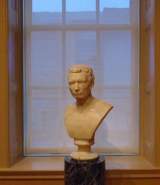 The Portrait Gallery: Joel R. Poinsett