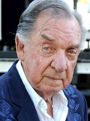 Media Confidential: R.I.P.: Farewell Message From Country Singer Ray Price