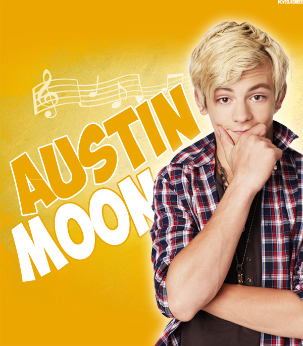 Austin e Ally pt