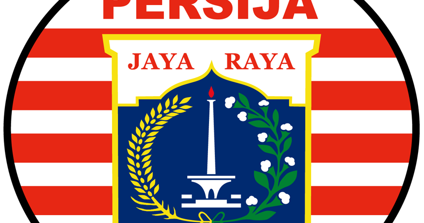 Logo Persija Jakarta