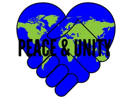 THE IMPORTANCE OF PEACE AND UNITY TO A NATION