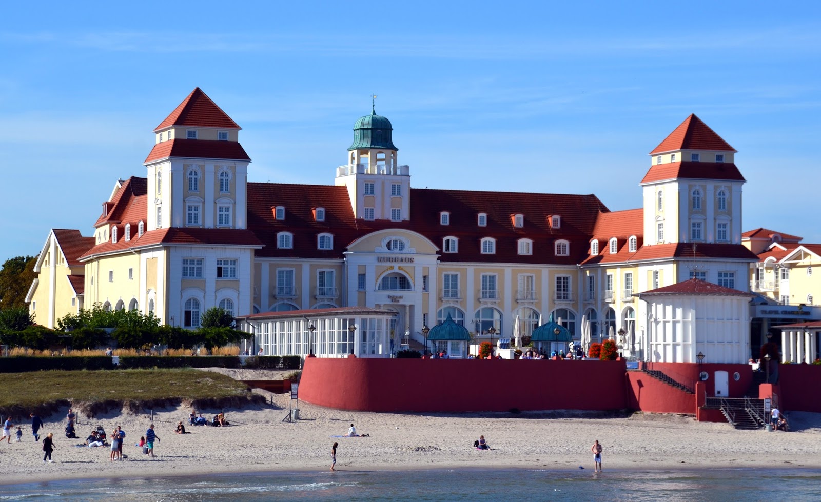 VisaLiza : Binz