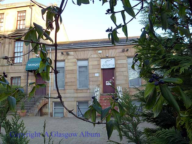 A Glasgow Album: Craigton Cemetery