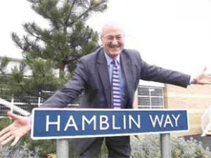 Scirocco (Almost!) 2 Morocco 2008 4 Leukaemia & Lymphoma: January 2012