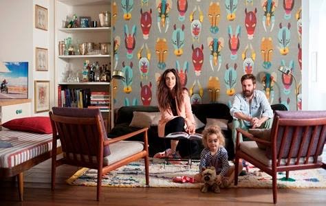 cremisilab: La maison Pierre Frey à Paris