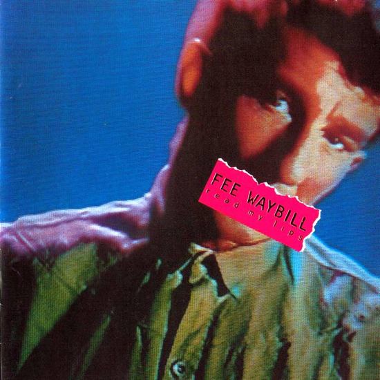 Hard Rock / AOR Heaven: FEE WAYBILL - Read My Lips [remastered] (1984)