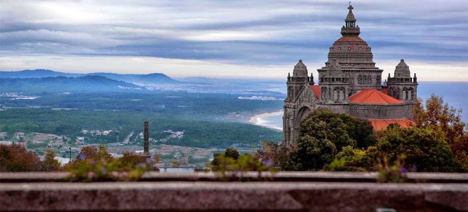 A.ruralidades: Paixões de Minho