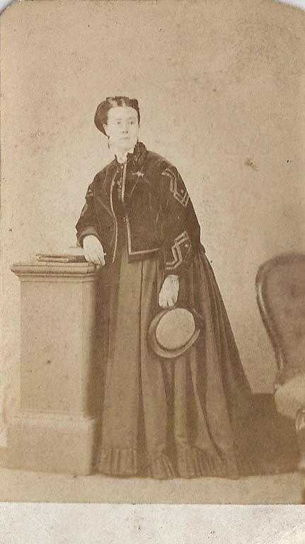 Pea-Bee's History Blog: The Barham Saga II