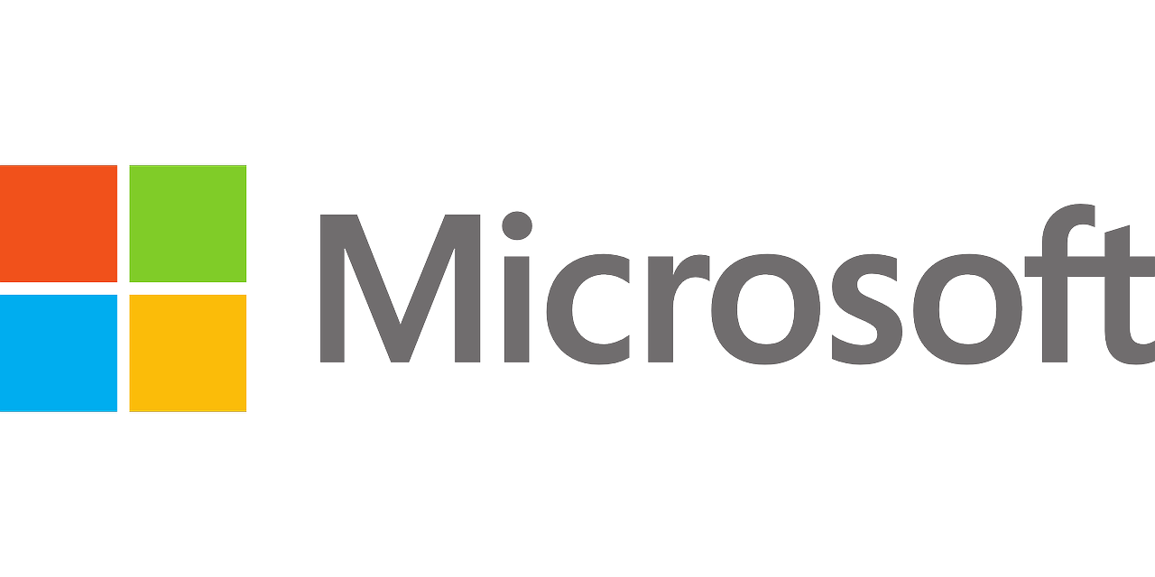 History Of Microsoft Corporation