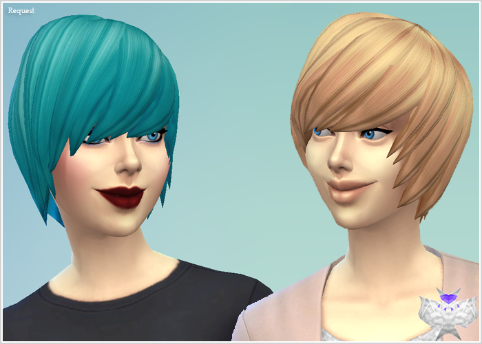 Sims 4 male emo hair mods - eventkw