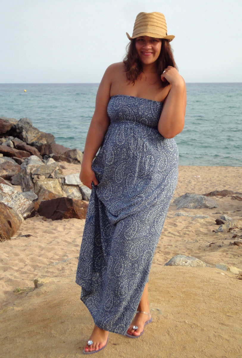 Look de un día de Verano Ideal