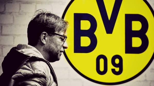 Danke Jürgen Klopp | La Pizarra Del DT