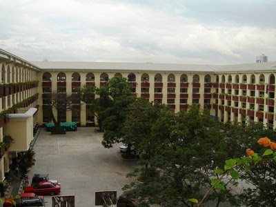 Benigno "Ninoy" Aquino High School: BNAHS MISSION AND VISION