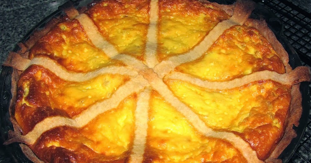 Mister Meatball: The Dessert Recipe Index