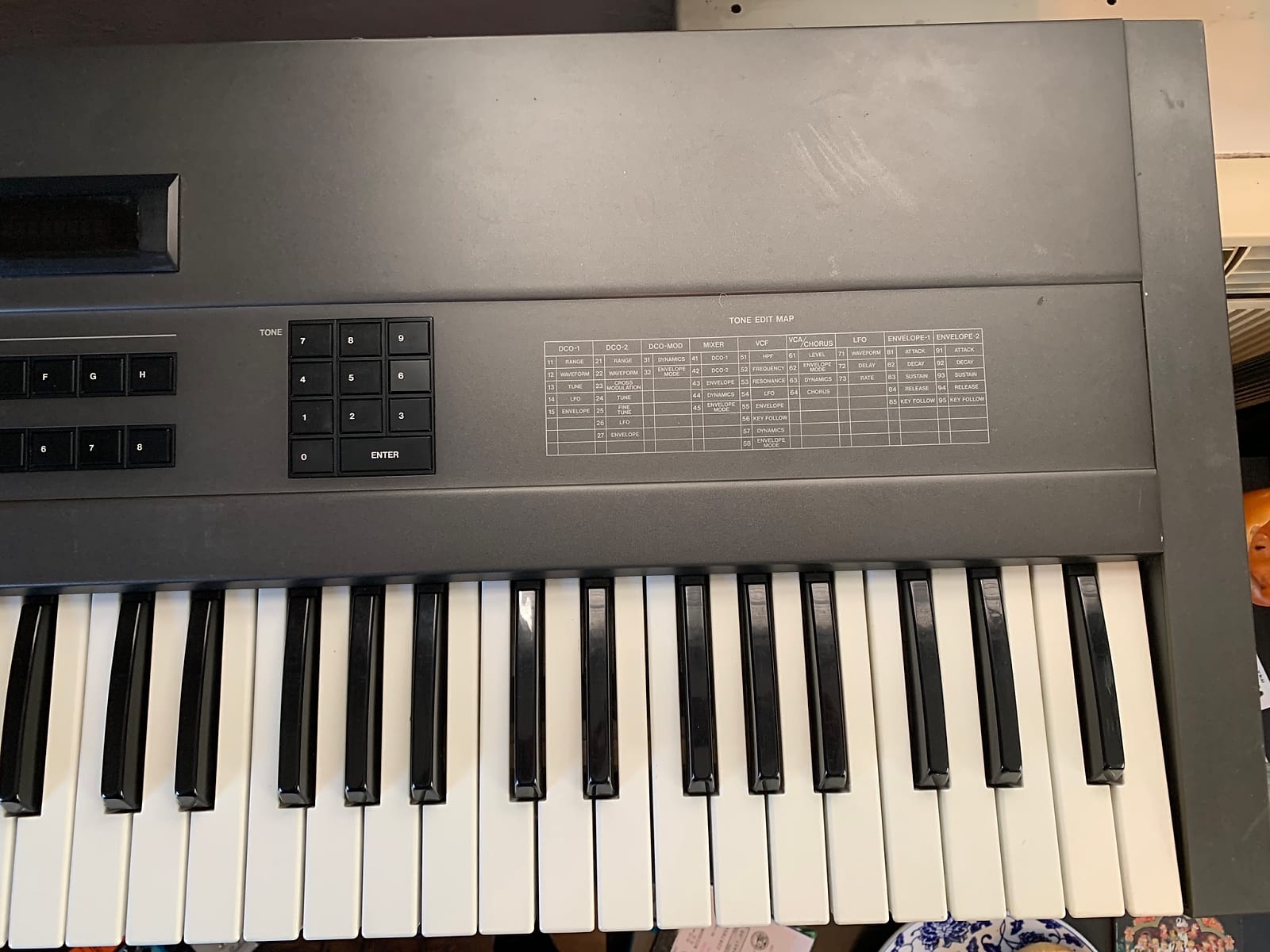 MATRIXSYNTH: Roland Super JX-10