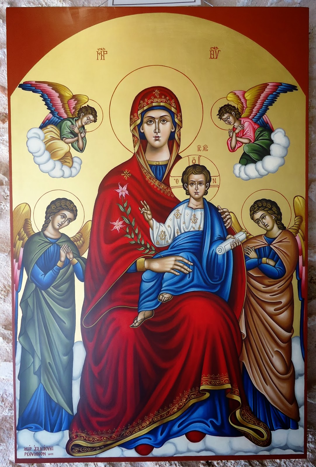 Patrick Comerford: 26 December 2013