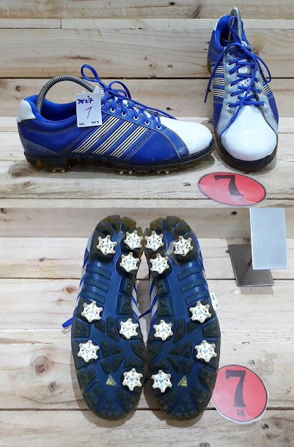 Kasut Golf Shoe: Kasut Golf Murah