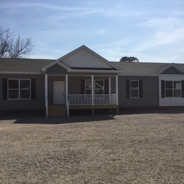 Homes by Vanderbuilt: Elite Series