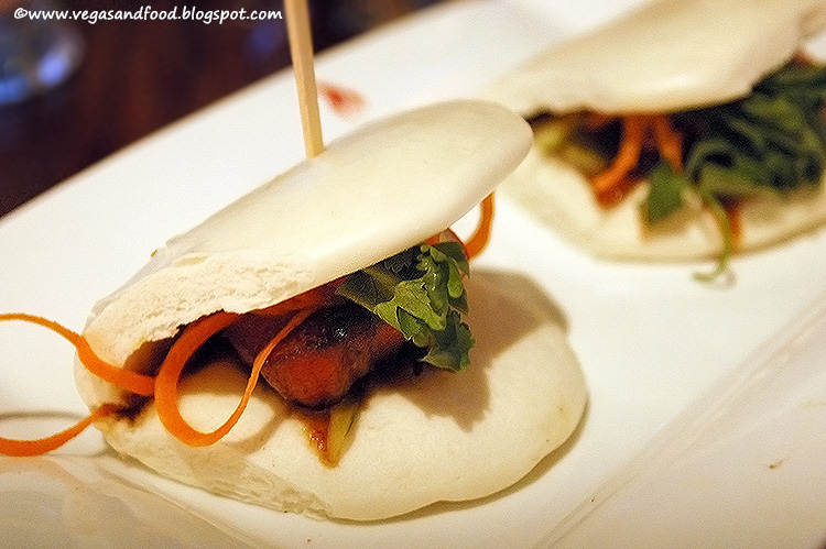 Gordon Ramsay BurGR - Las Vegas - Vegas and Food