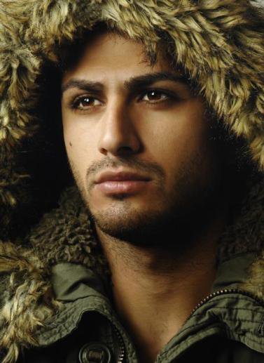 Fashion 4 men: alexander uloom