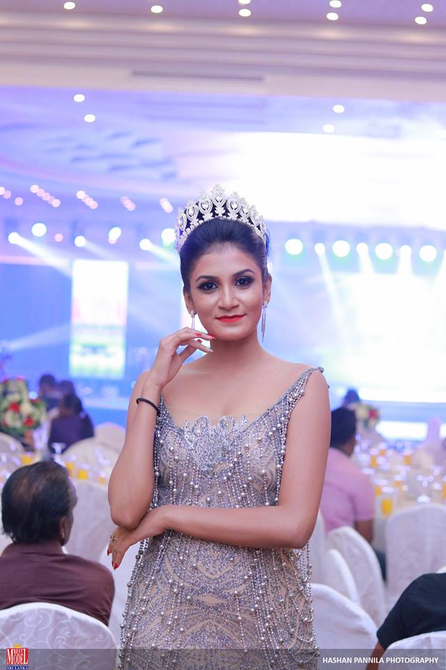 Best Model Of The World Sri Lanka 2018 | Hashan Pannila Photography ...